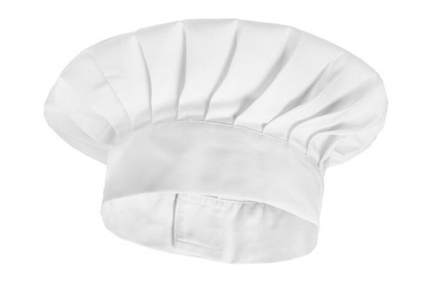 TRADITIONAL CHEFS HAT - Chefscraft