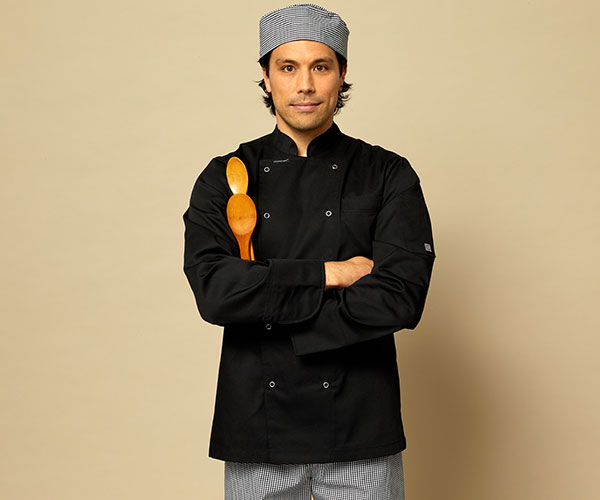 Digital Catalogues - Chefscraft